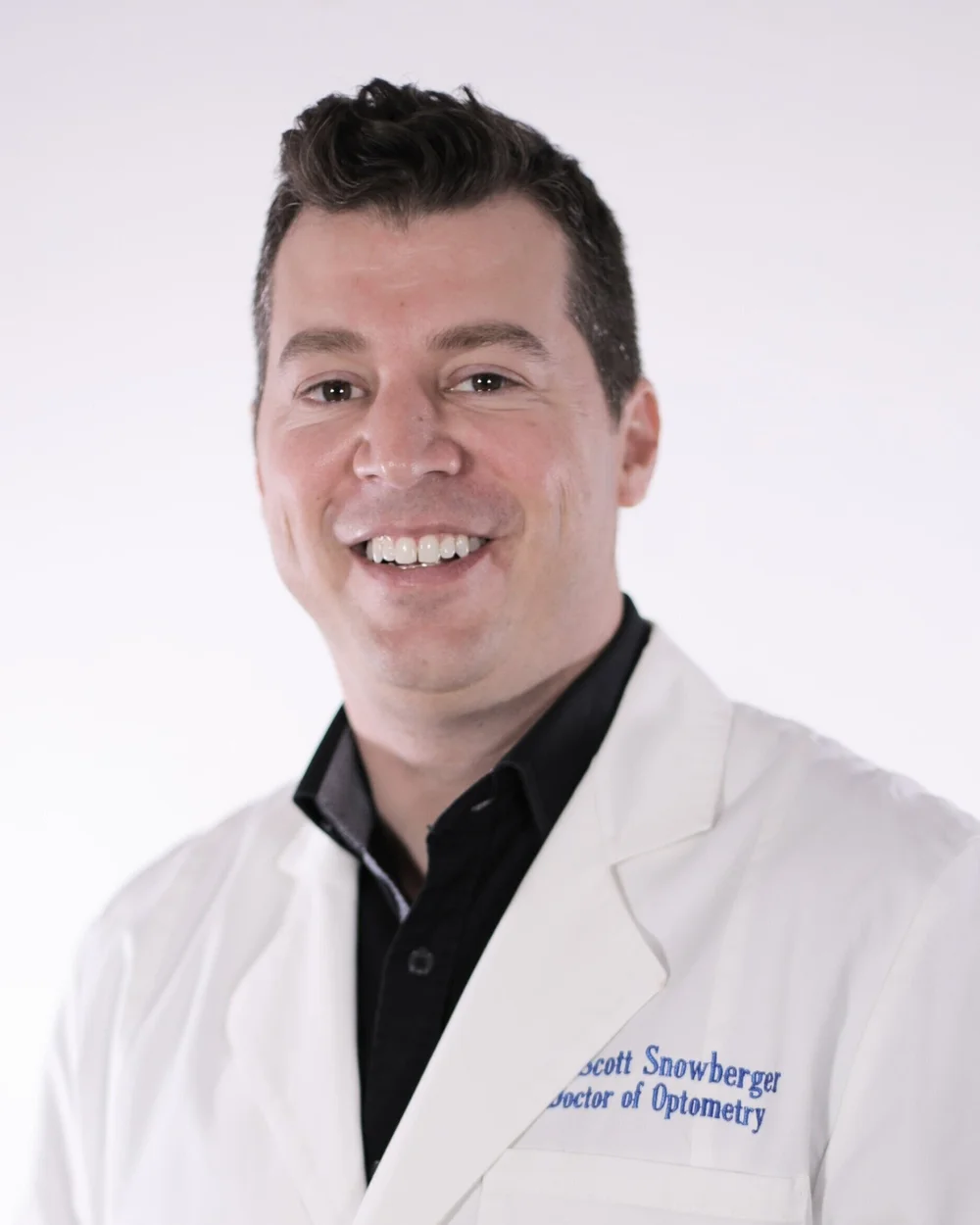 Pflugerville Optometrist — Stone Hill Optical