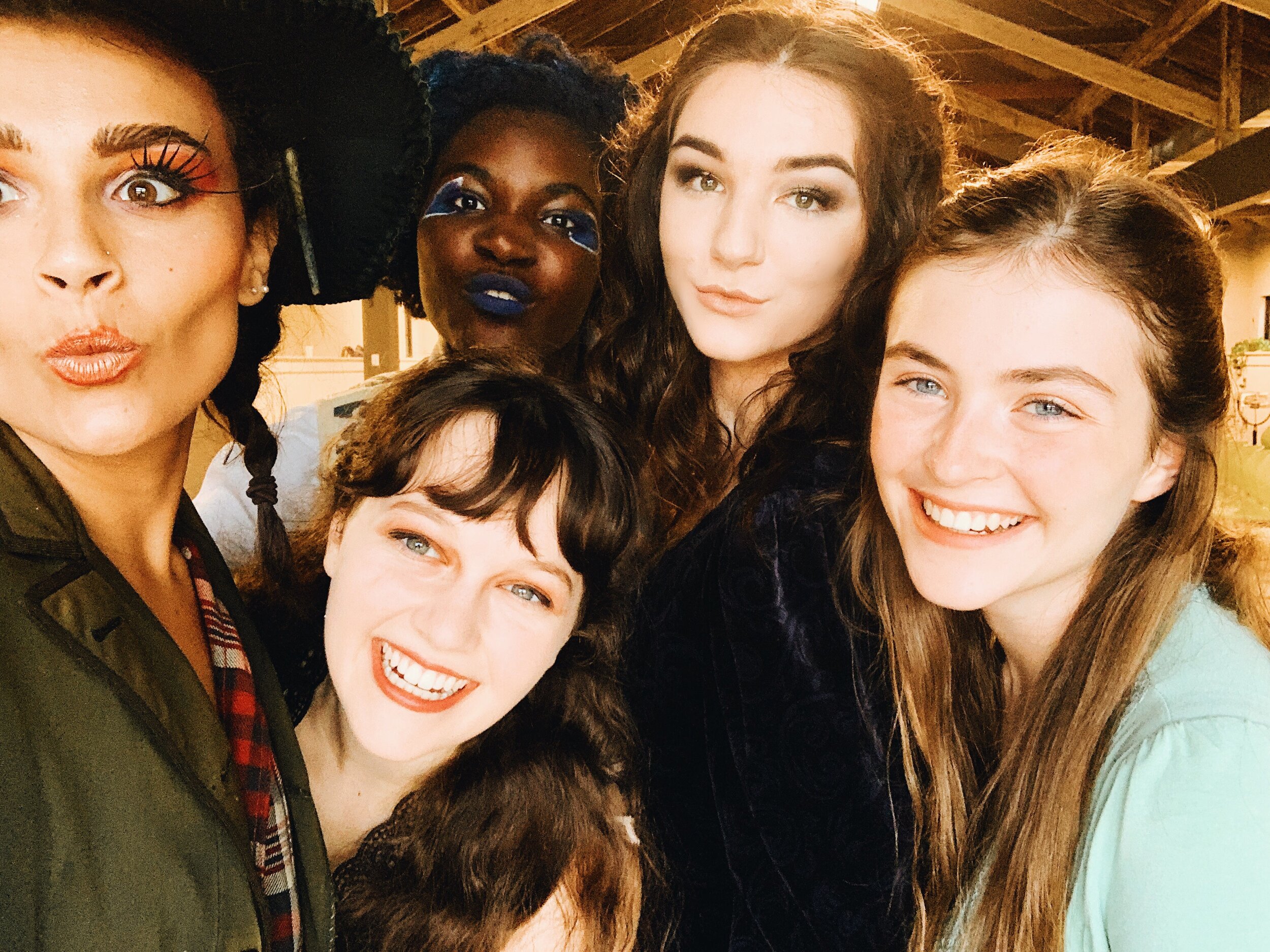 Audrey Fallon McMullen