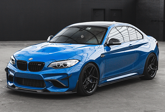 INOZETEK Is Premium Wrapping Film - See For Yourself — Capitol Shine ...