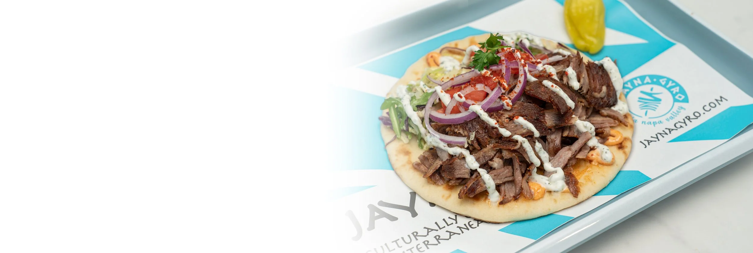 Jayna Gyro