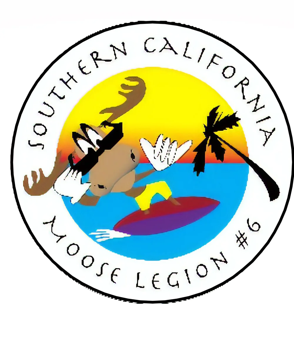Moose Legion — Moose Lodge 1945