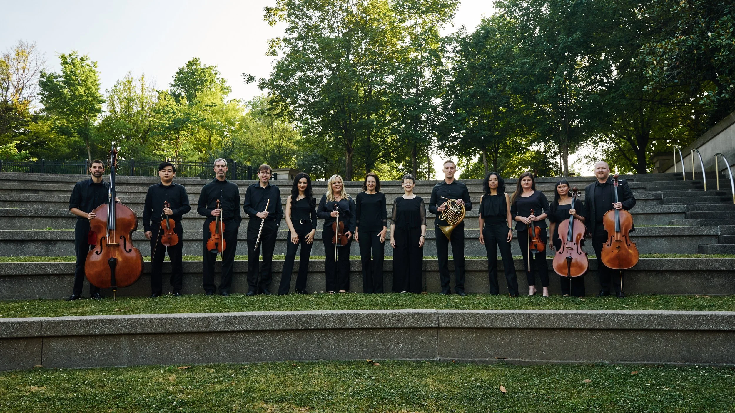 ALIAS Chamber Ensemble