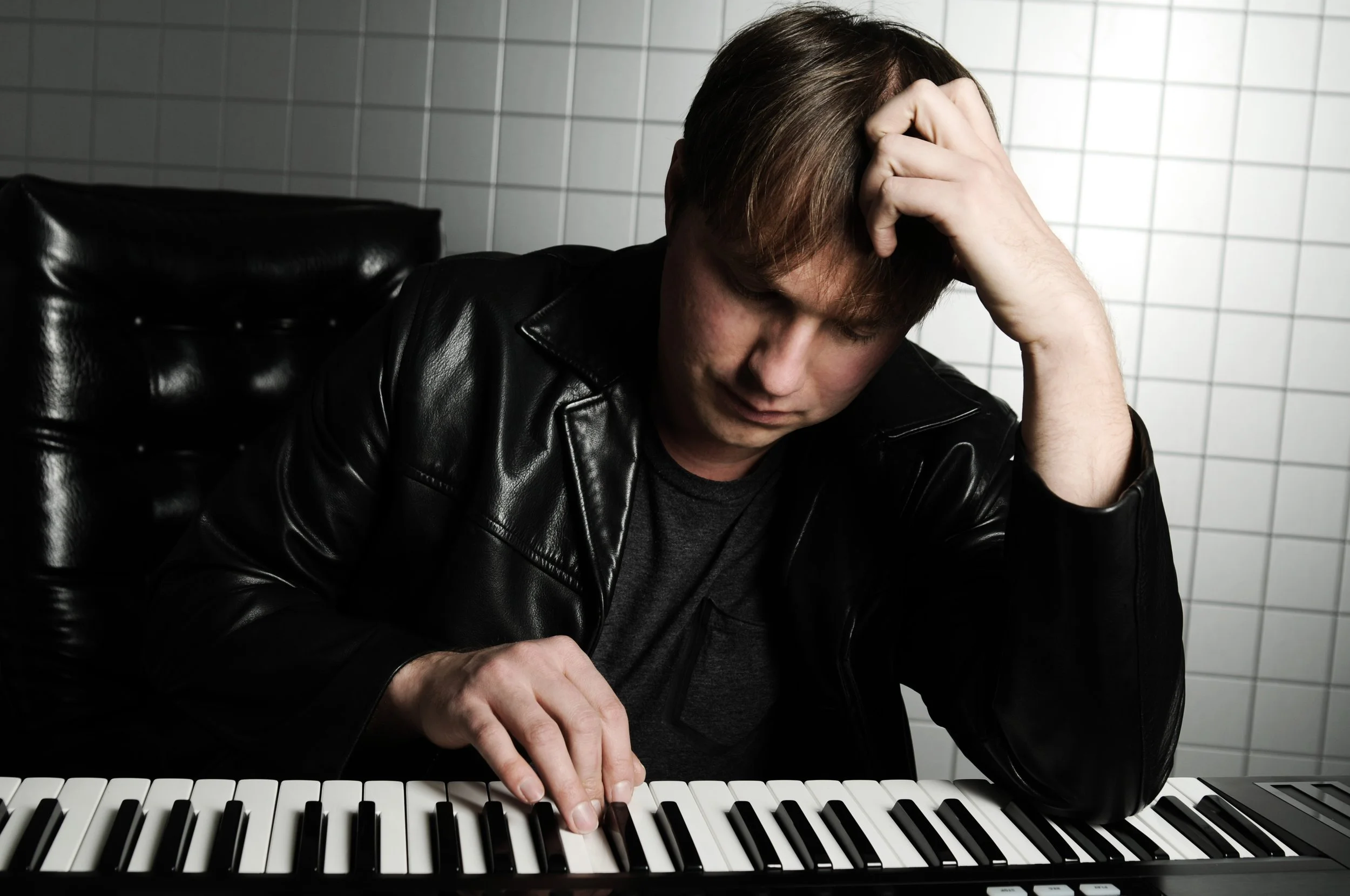 Pavel Dovgalyuk — ALIAS Chamber Ensemble