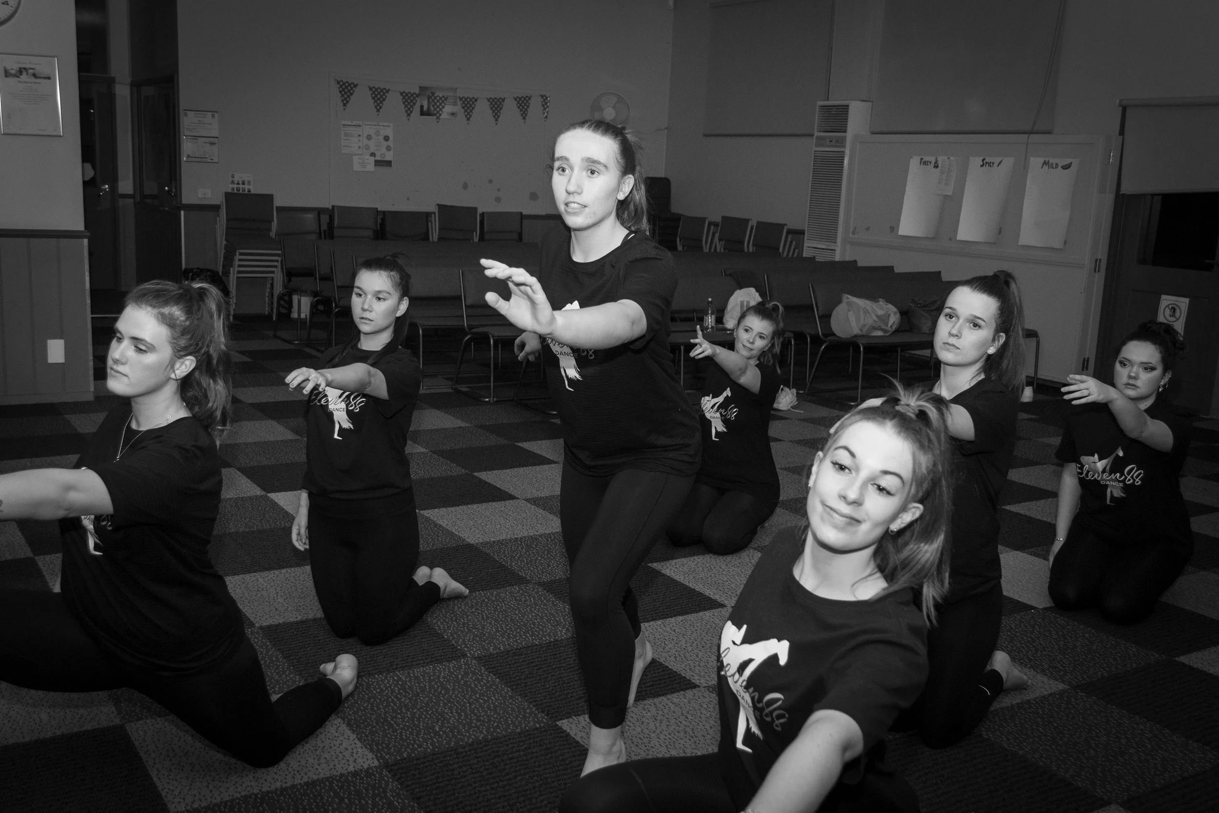 Eleven88 Programs — Eleven88 Dance