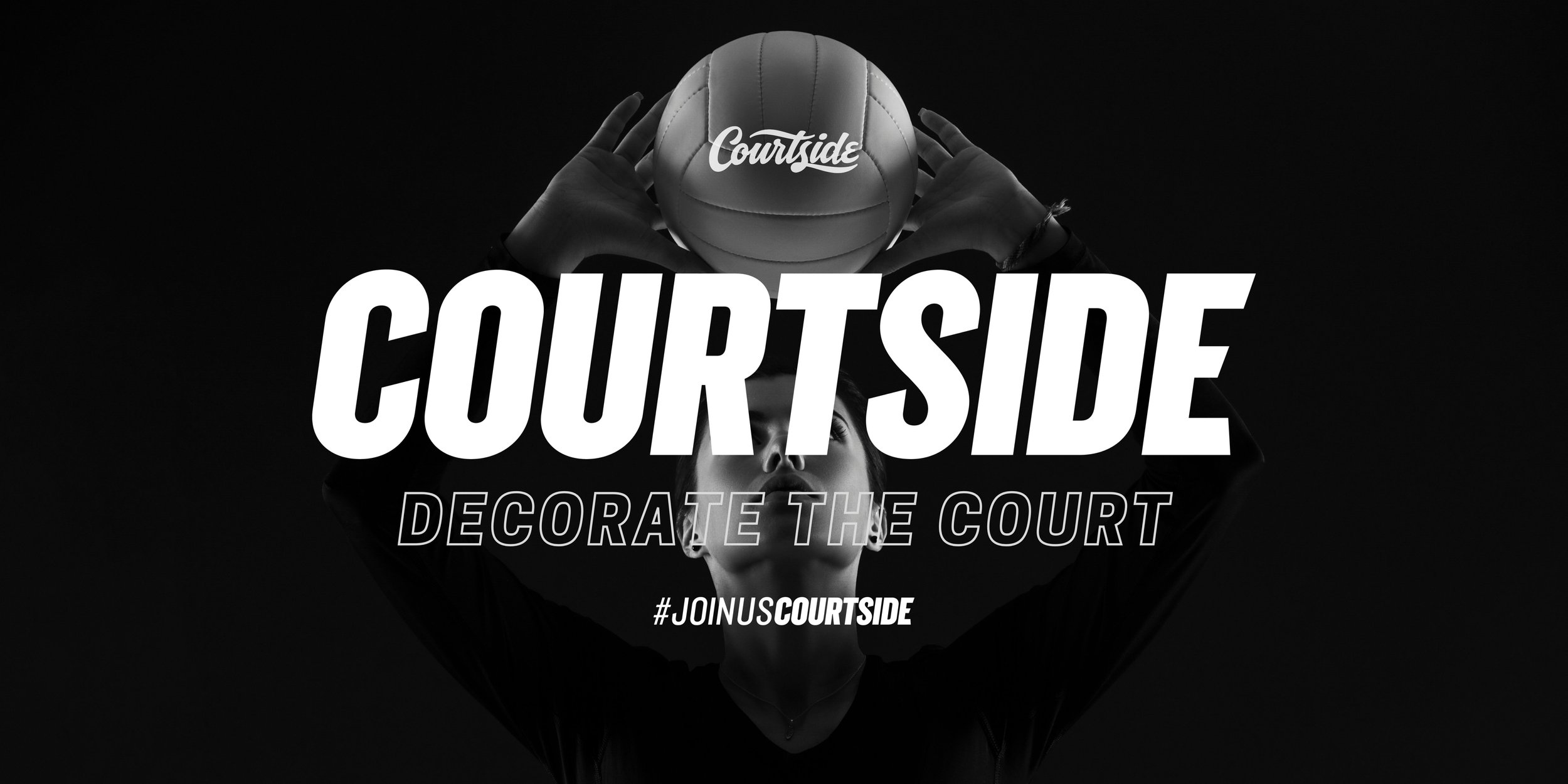Apparel — Courtside 360