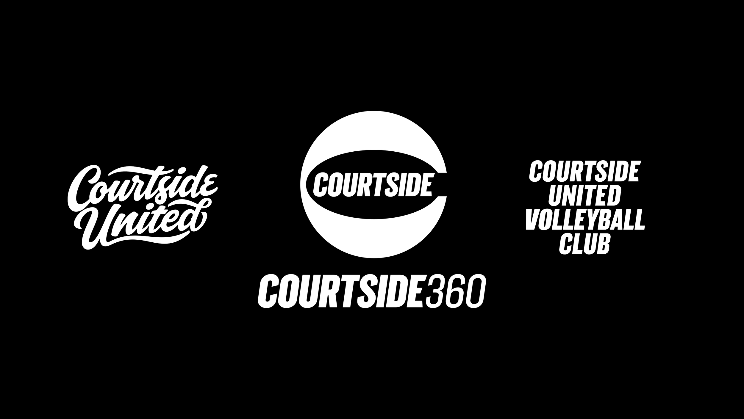 Volleyball — Courtside 360