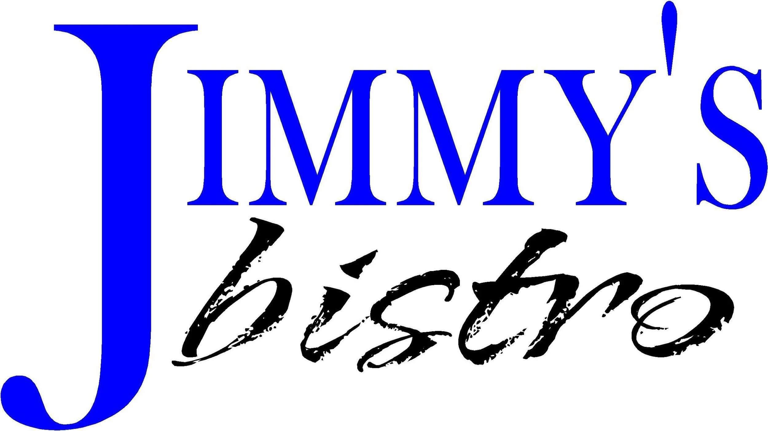 Jimmy's Bistro