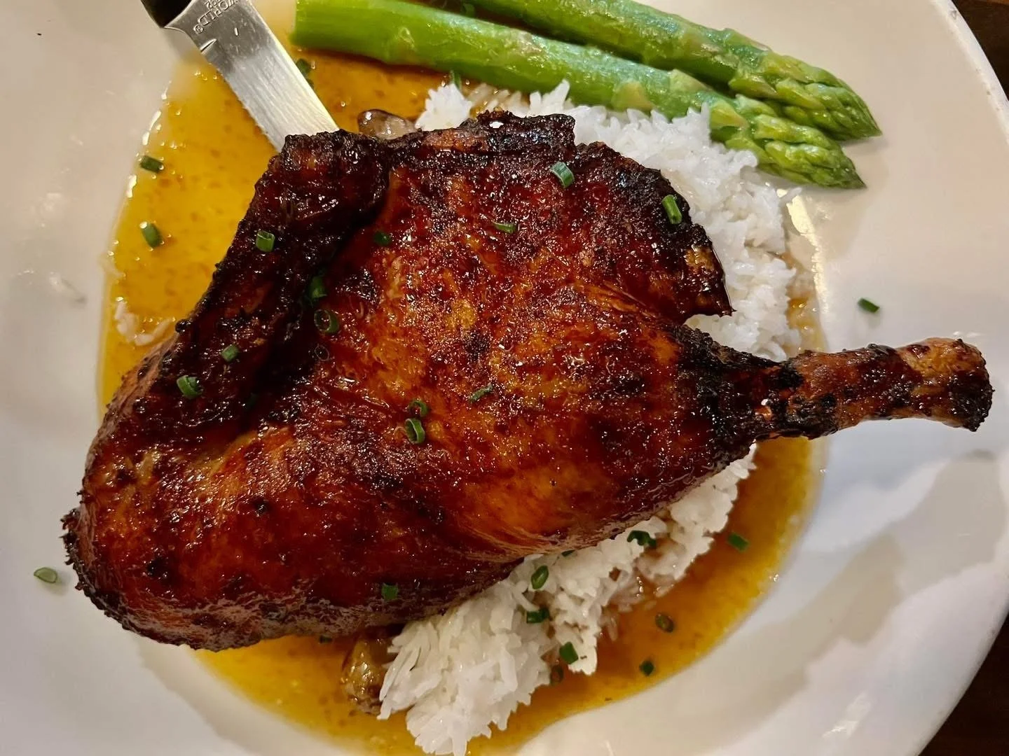 Jimmy's Bistro