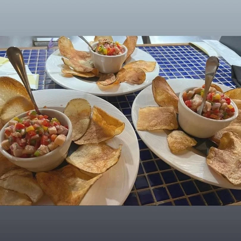Jimmy's Bistro