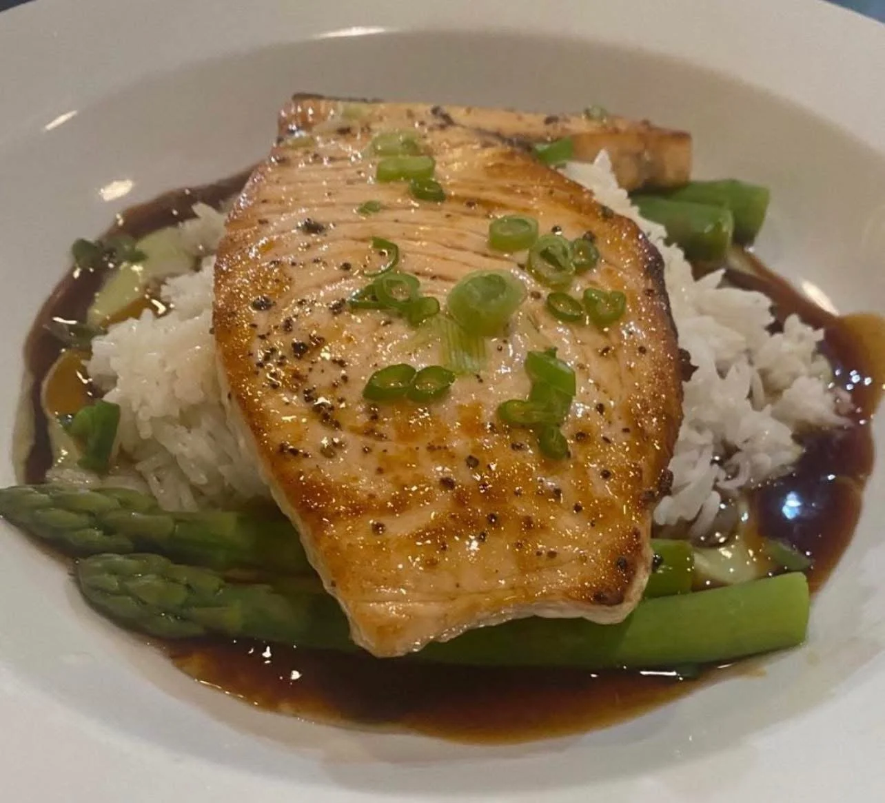 Jimmy's Bistro