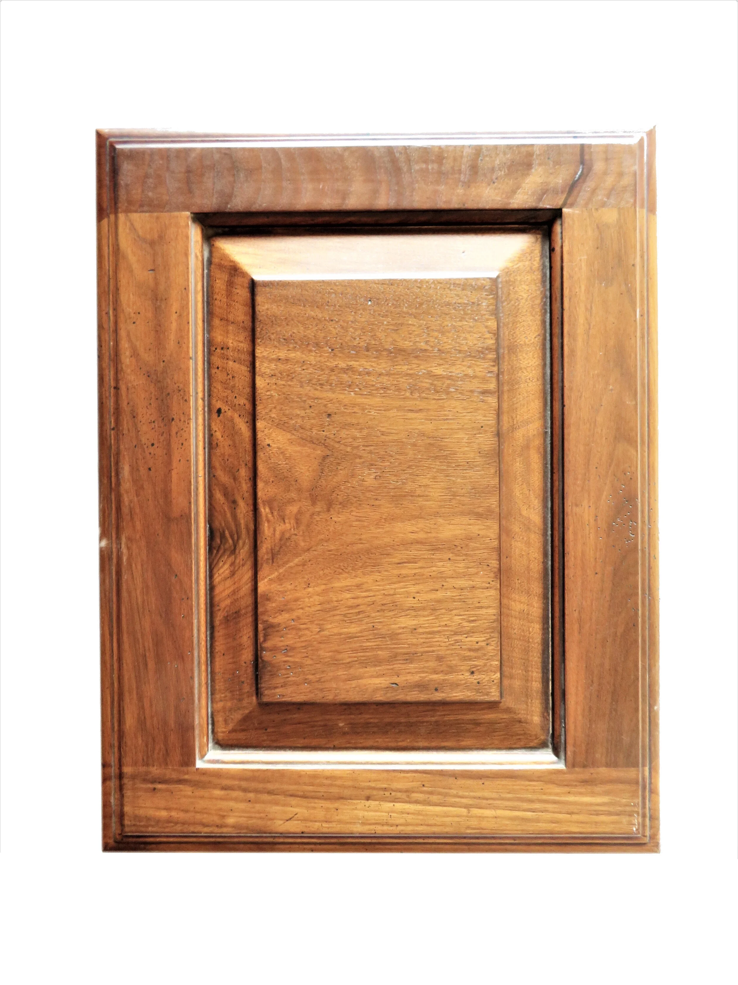 Raised Panel — Traditional Woodcraft