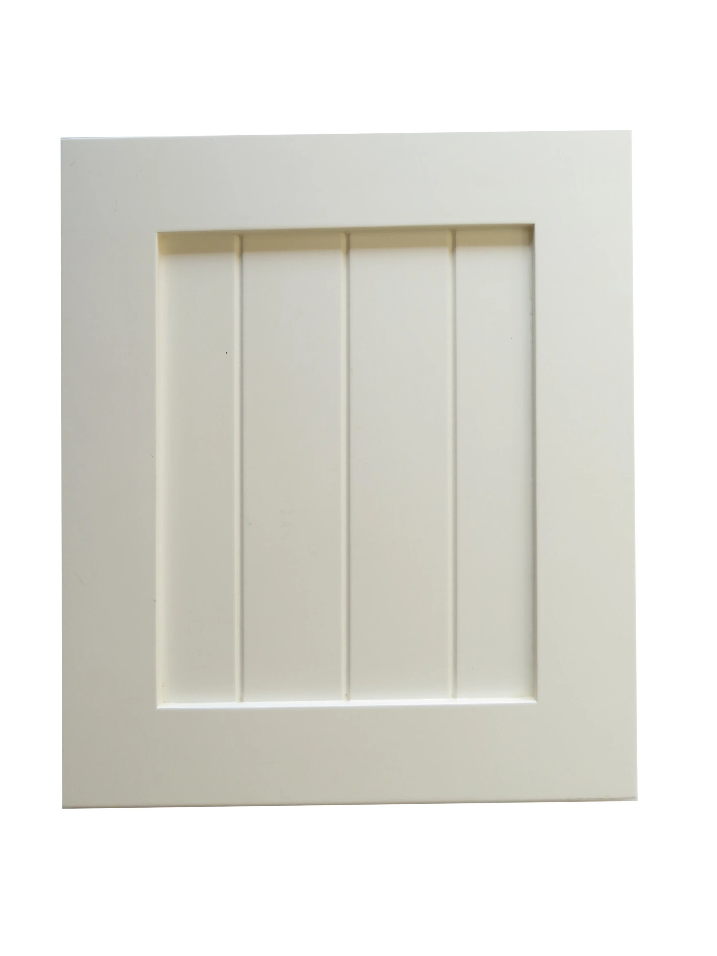 V Groove — Traditional Woodcraft