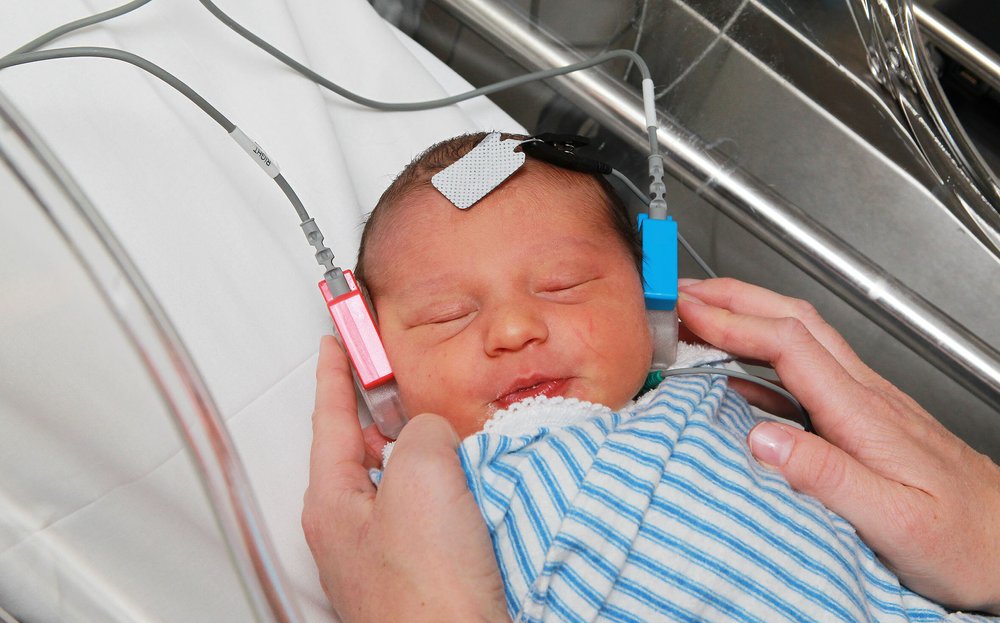 UHL - Hearing Loss and Development — Hear Today