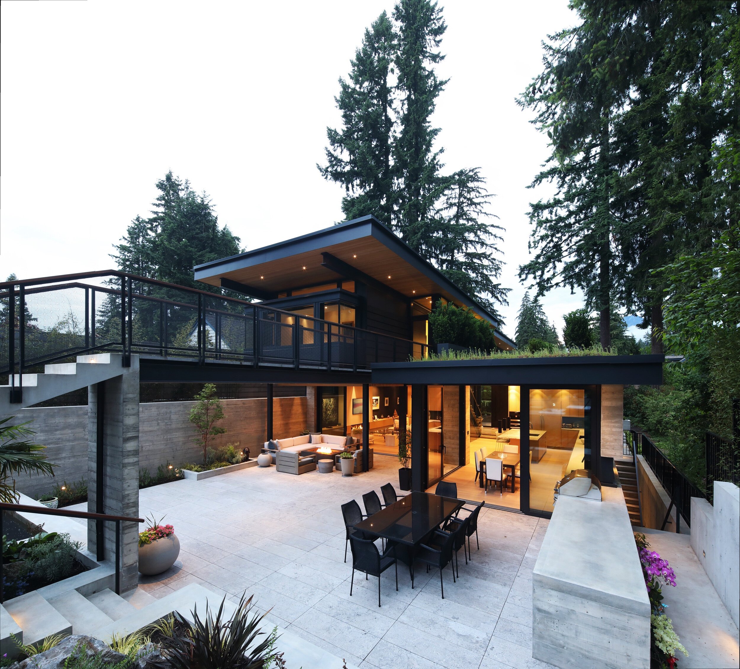 Meister Construction - General Contractors, High Quality Beautiful ...