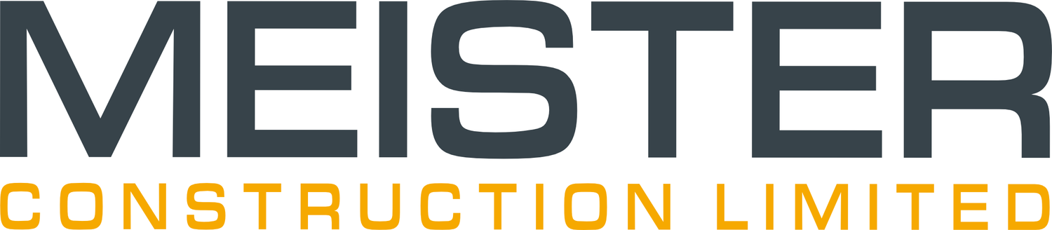 Meister Construction