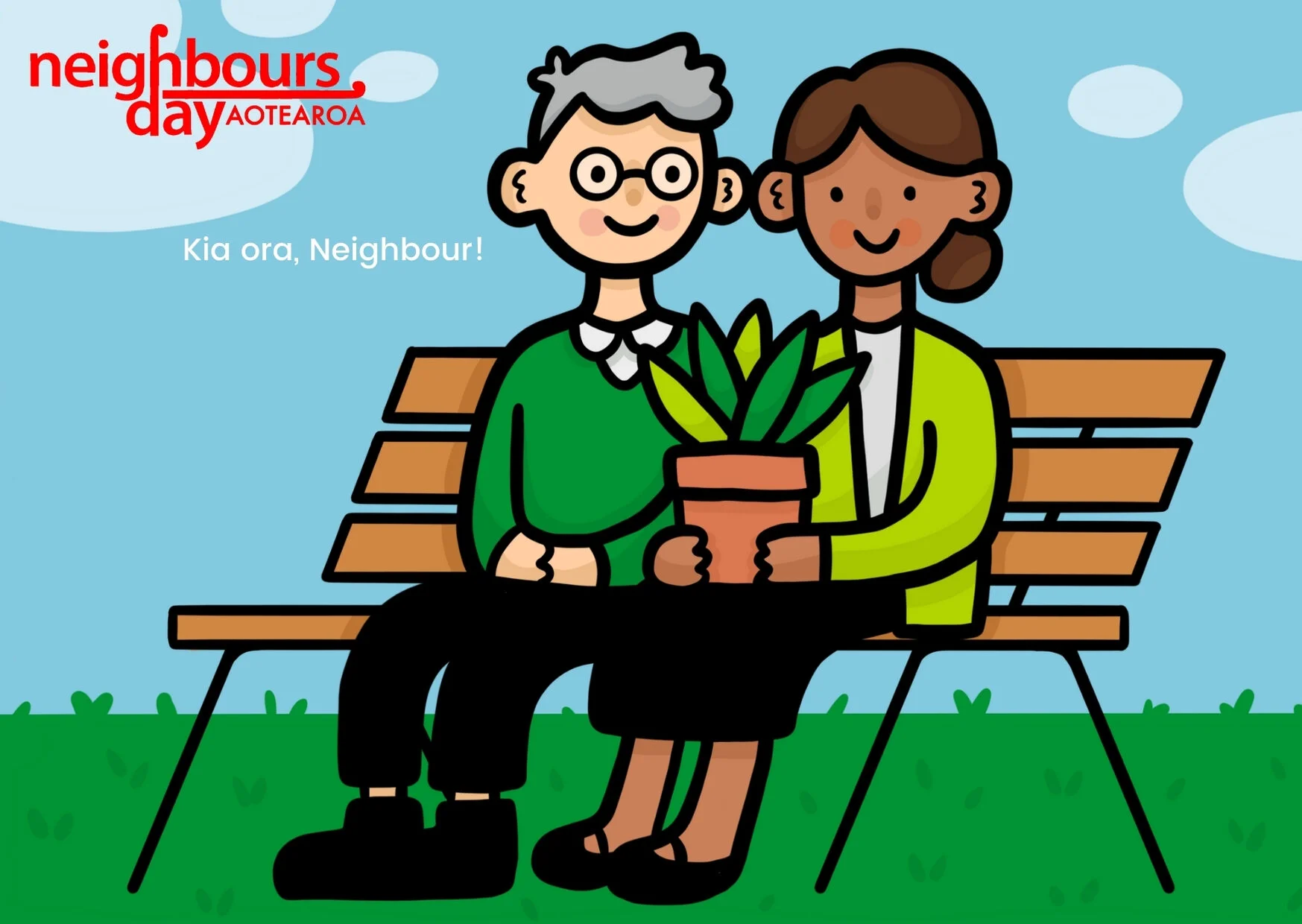 Resources / Rauemi — Neighbours Day Aotearoa