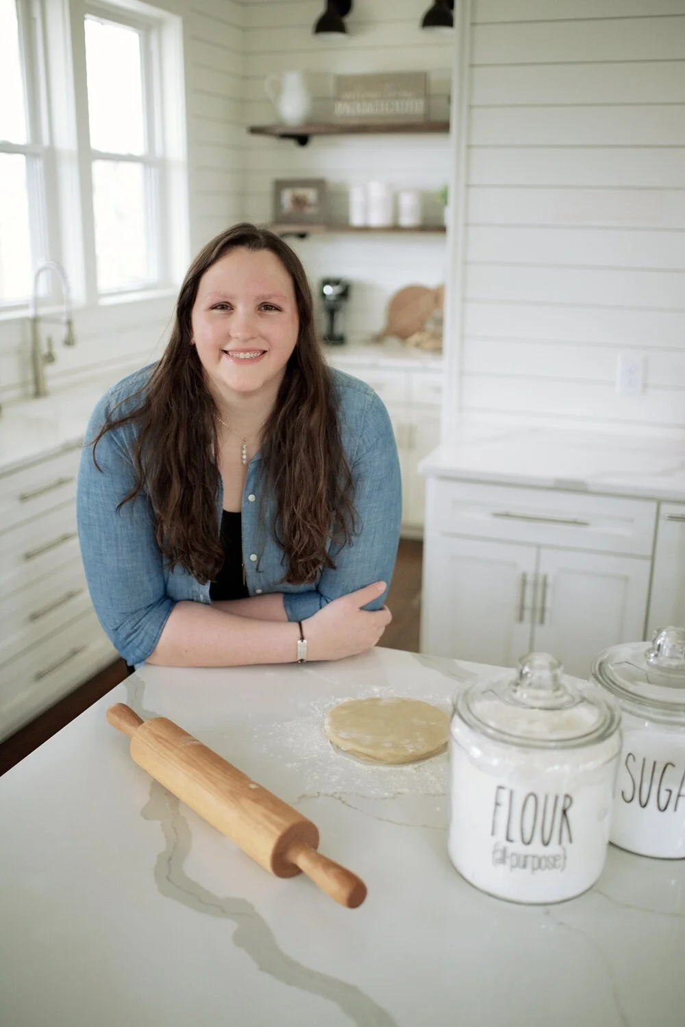 About — The Rolling Pin