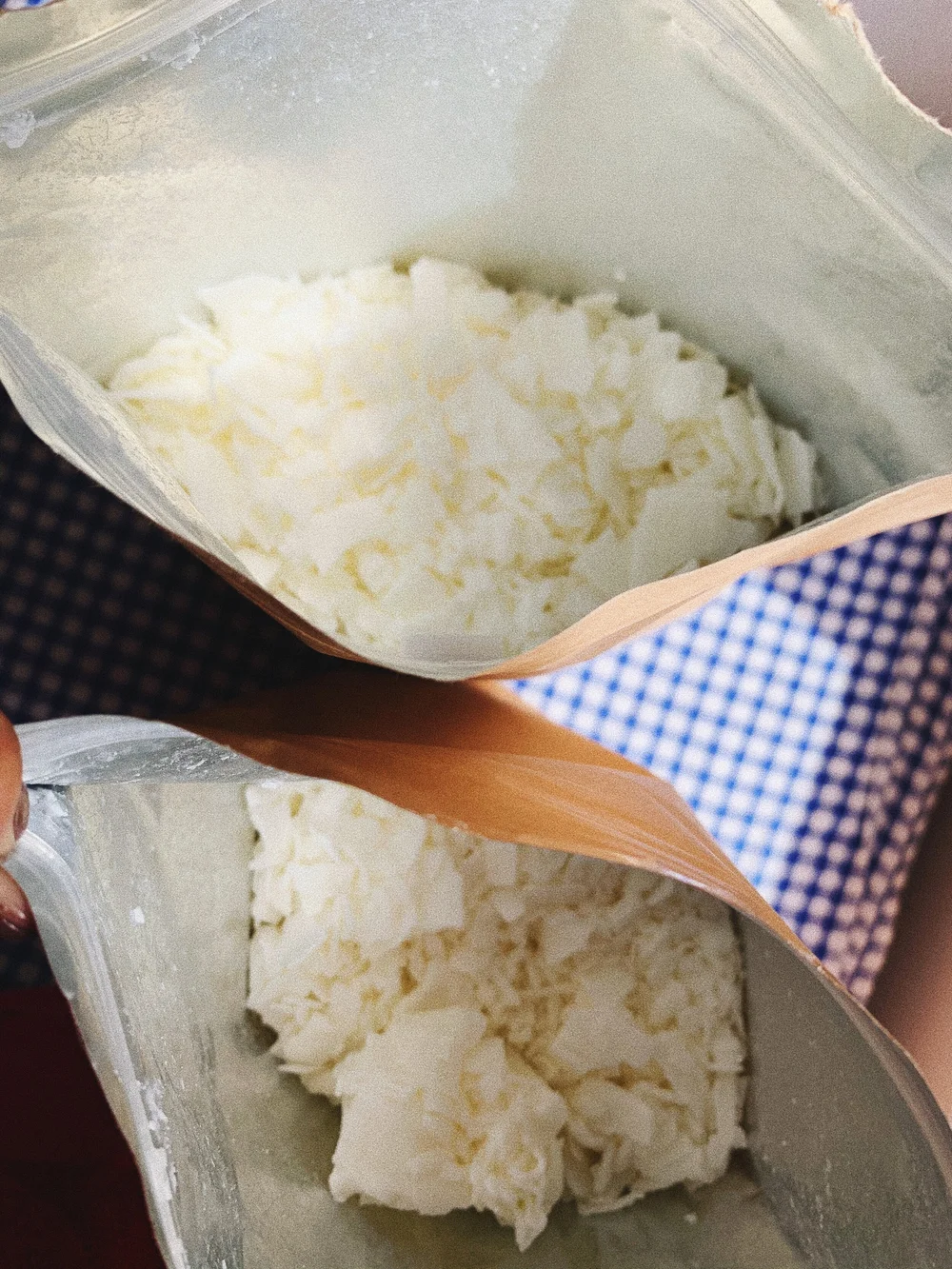 My Candle-Making Journey: lessons, experiments, choices, fails, and ...