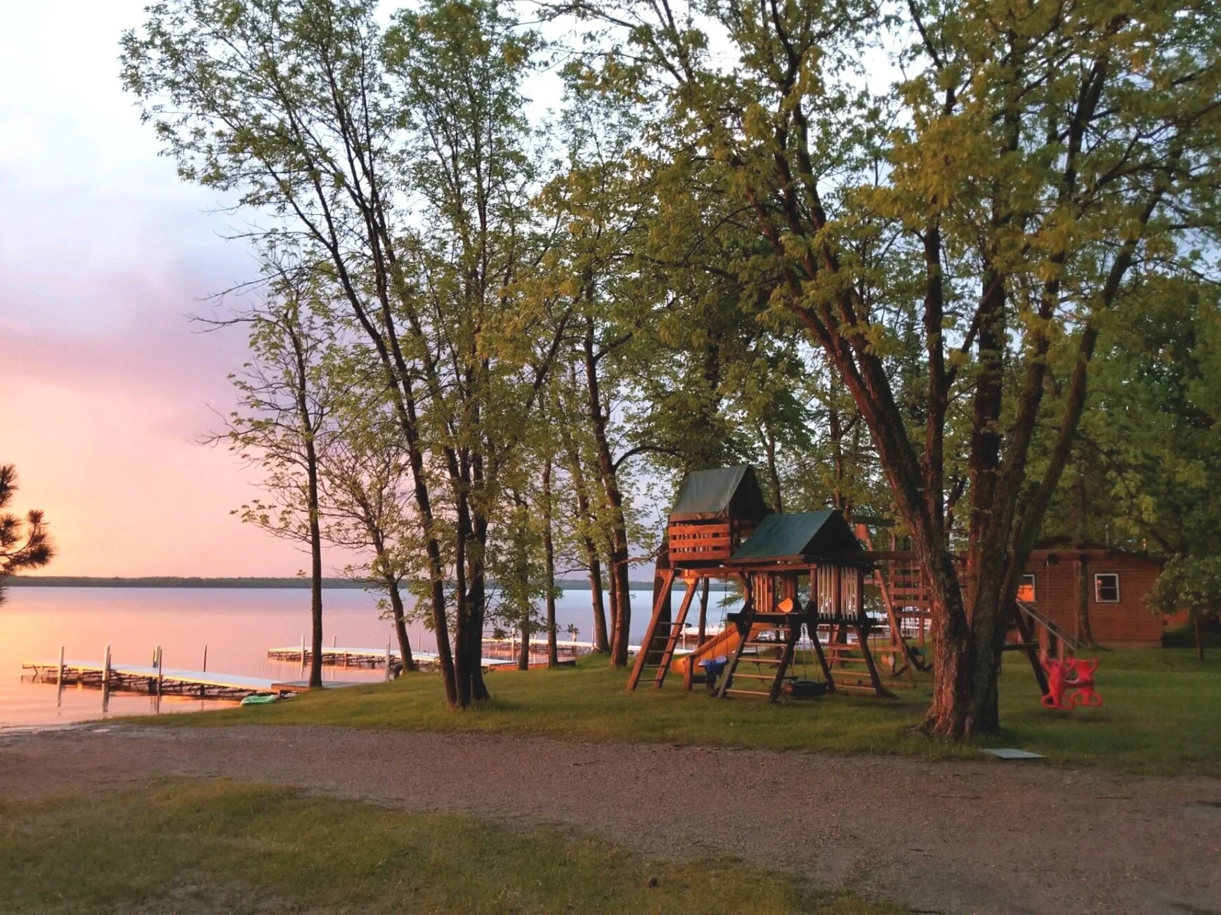 The Wilds Resort & Campground