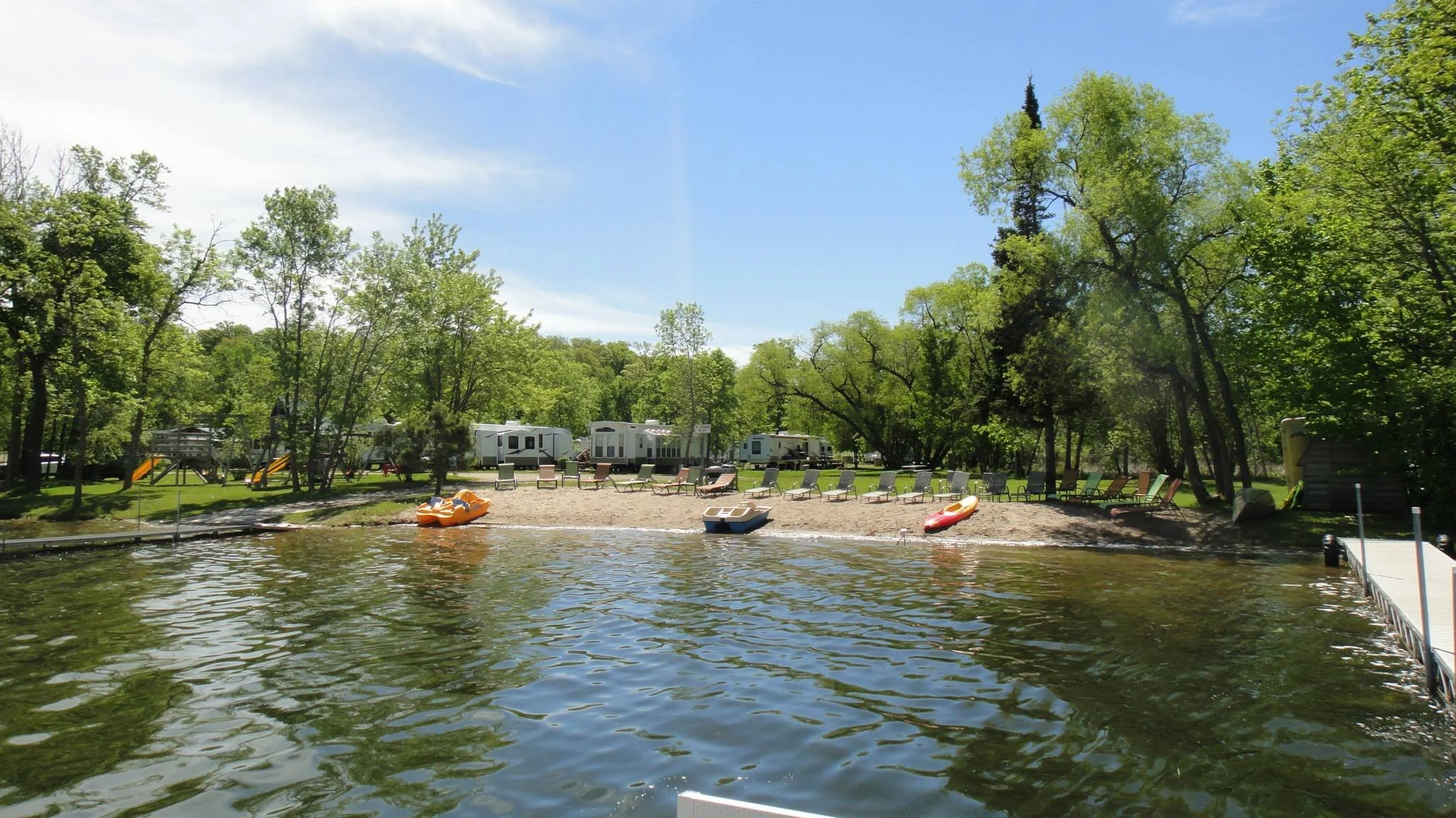 Gallery — The Wilds Resort & Campground