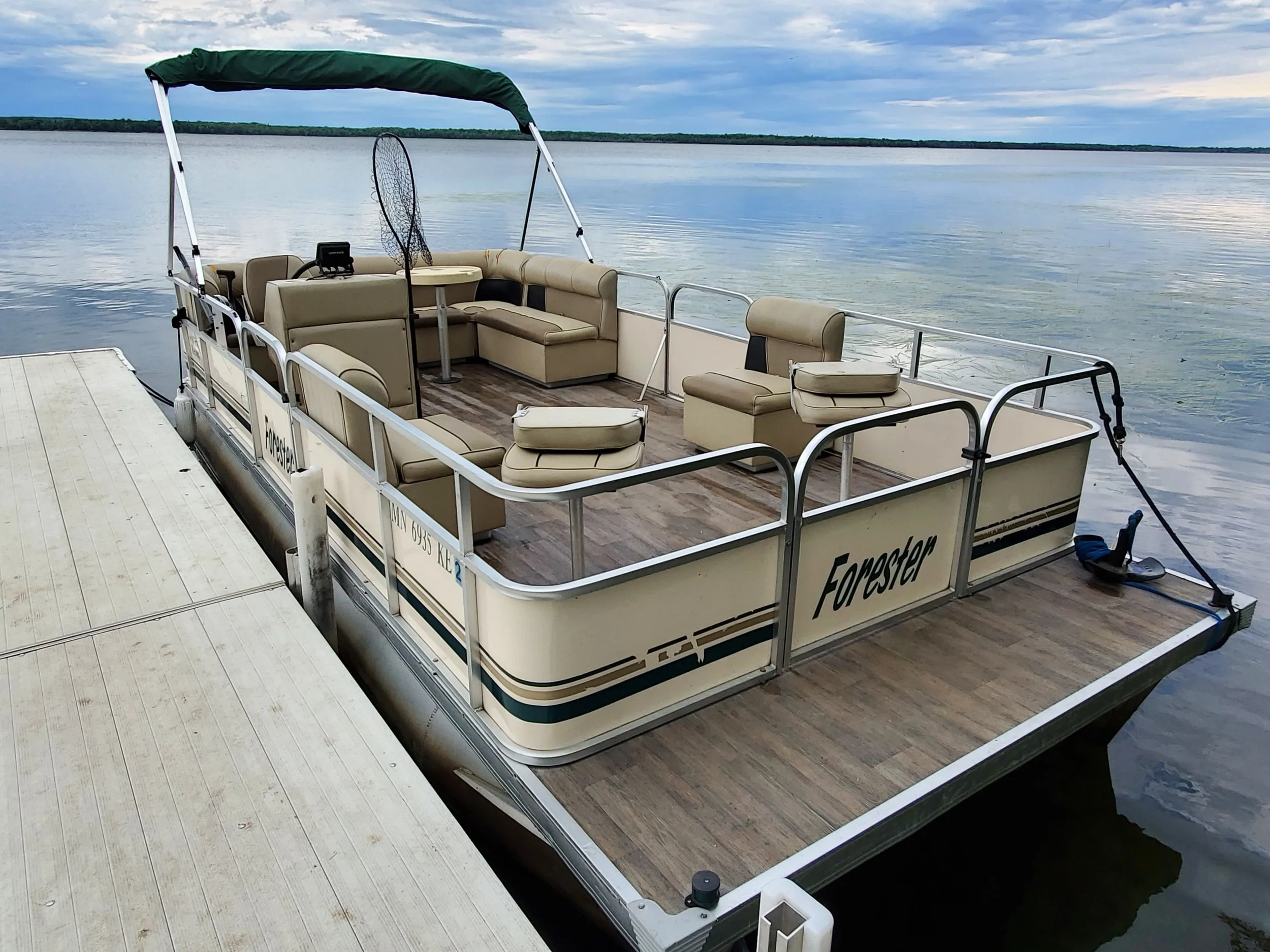 Rentals — The Wilds Resort & Campground