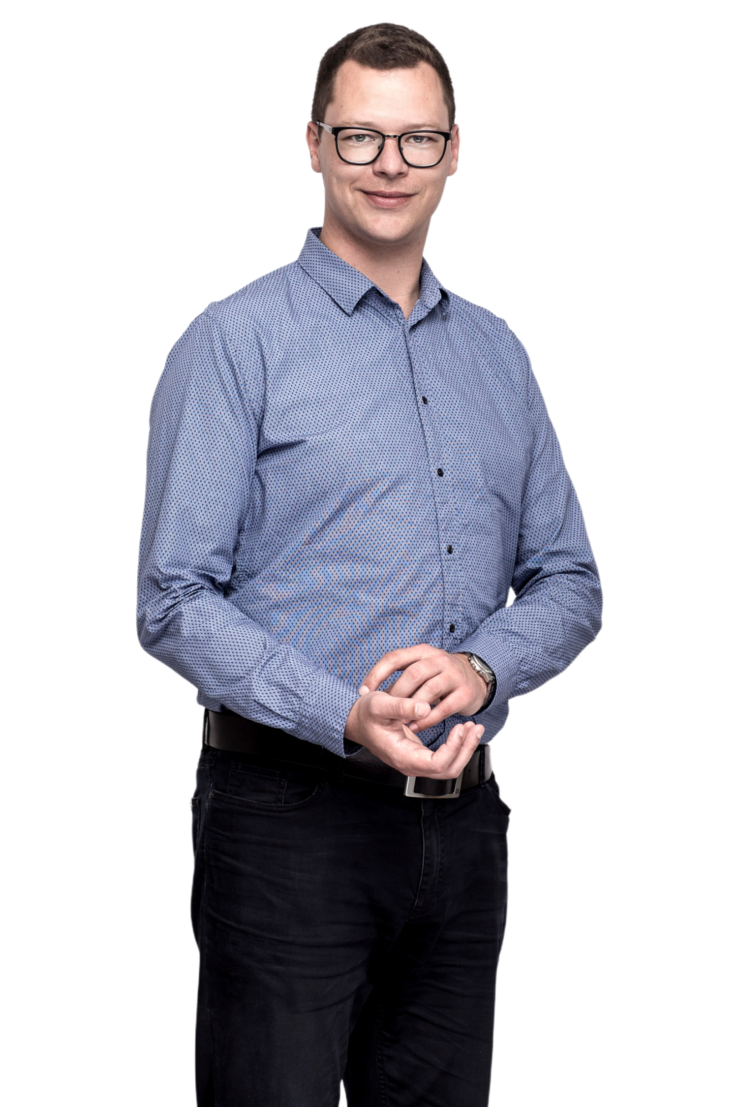 Alle kollegaer i WIlke