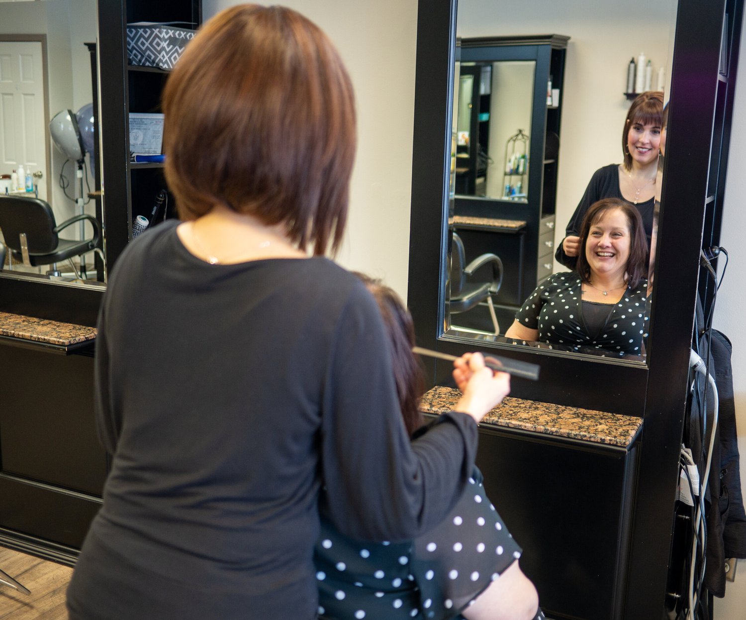 Pure Essence Salon and Spa