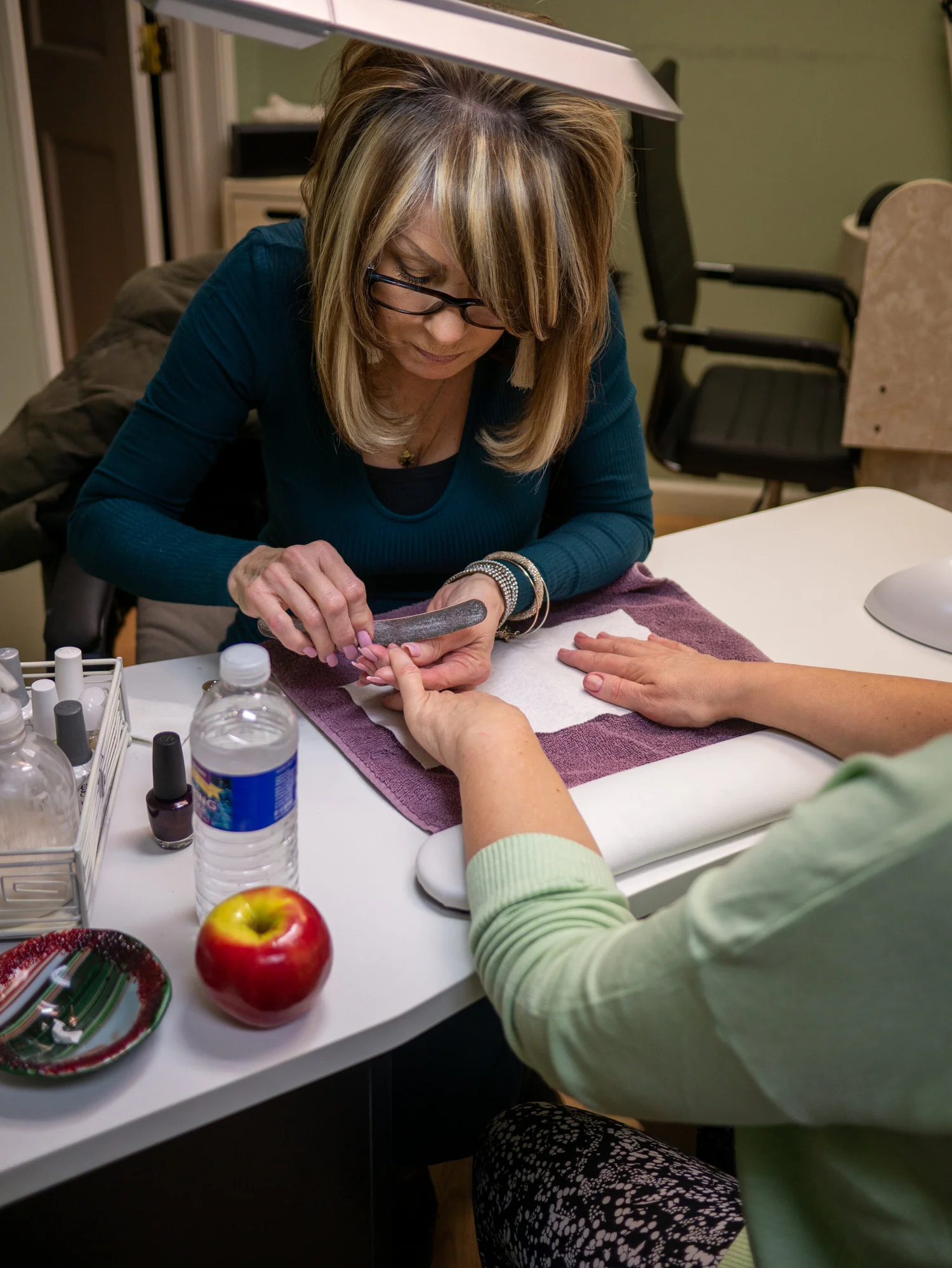 Pure Essence Salon and Spa