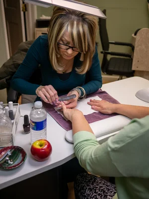 Pure Essence Salon and Spa