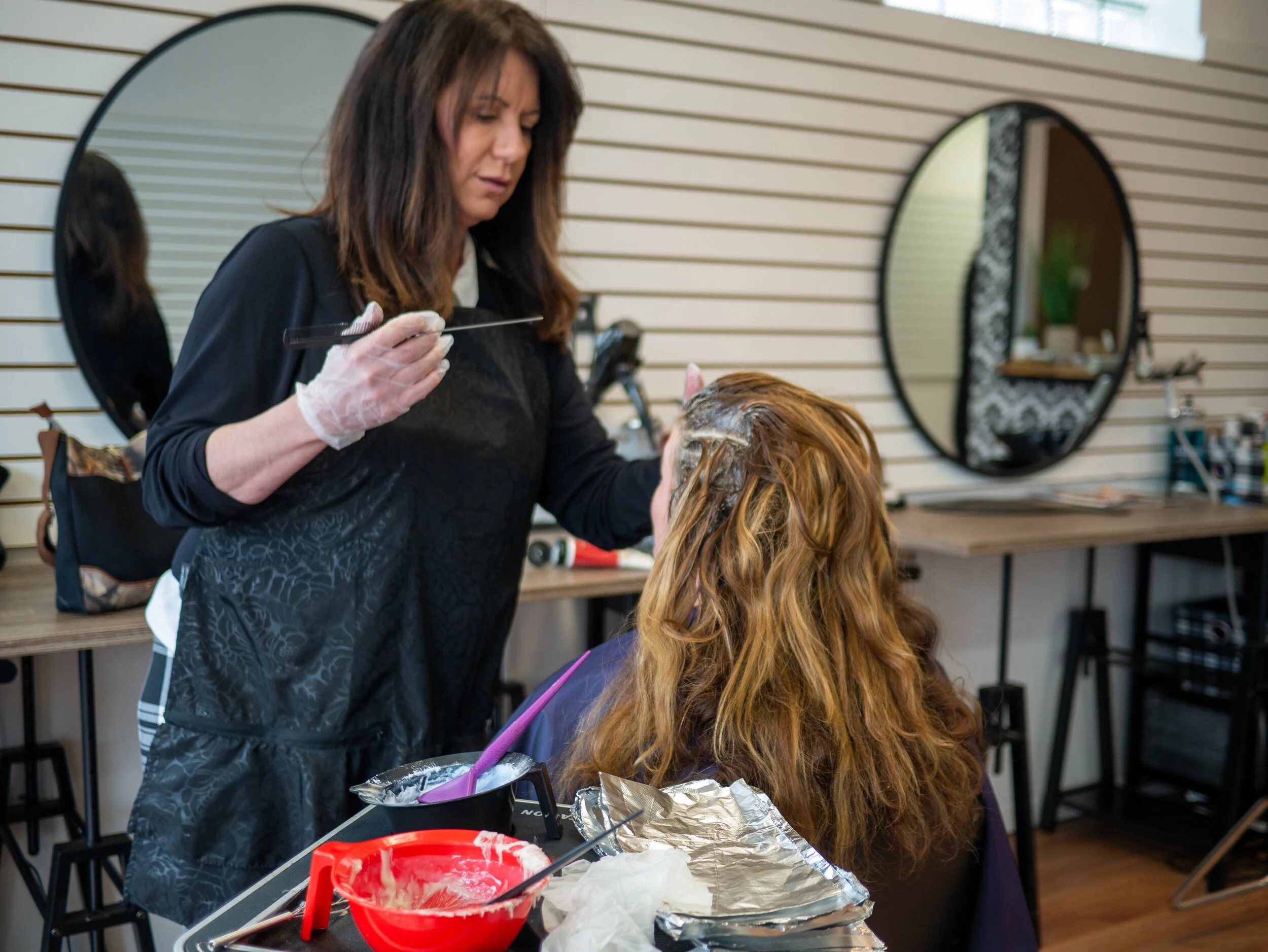 Services 3 — Pure Essence Salon and Spa