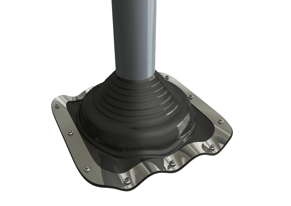 Dektite Metal Roof — DEKS North America