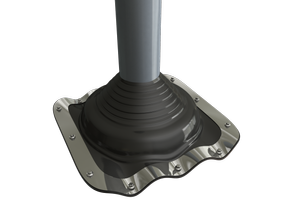 Dektite Metal Roof — DEKS North America