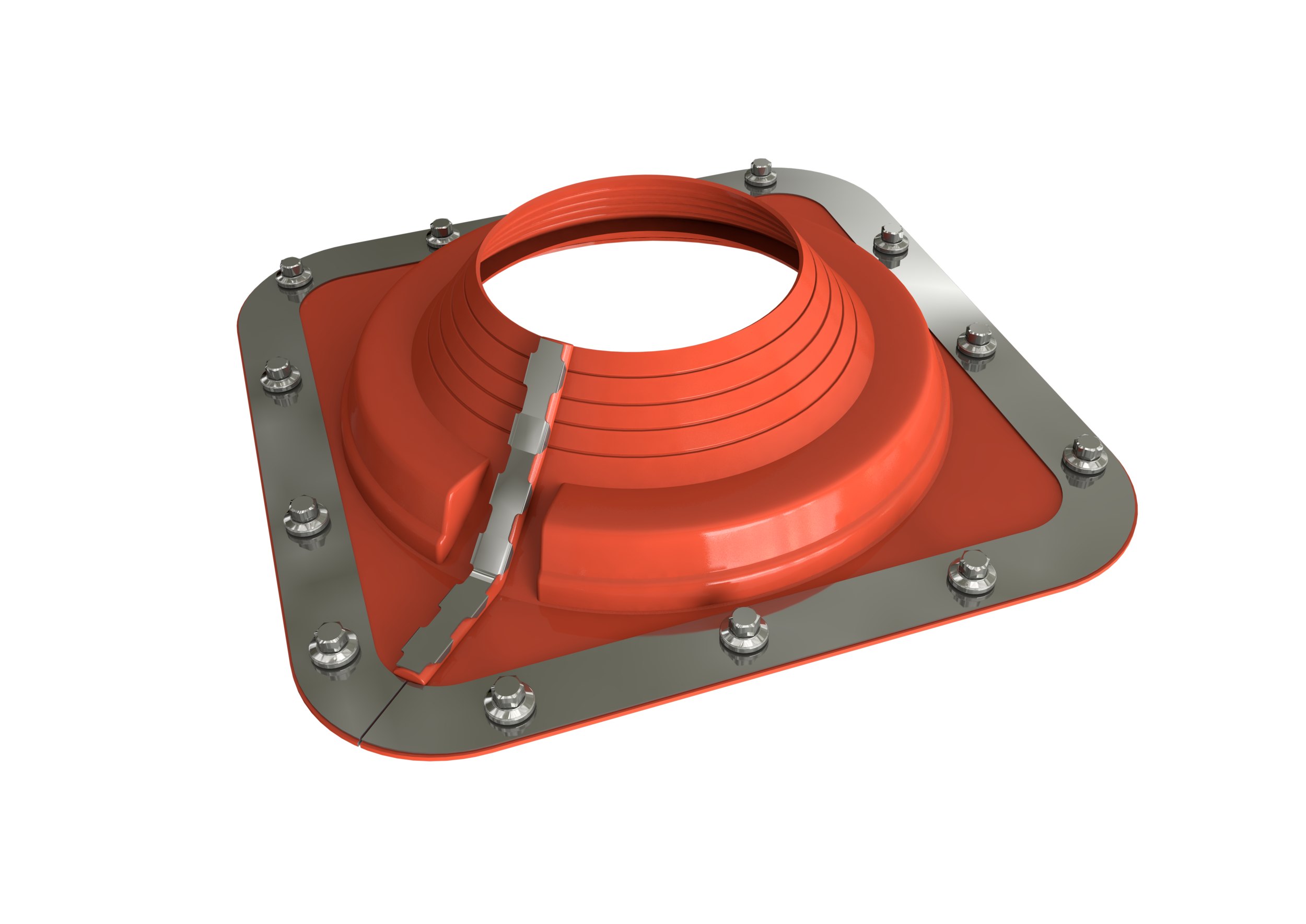 Dektite Metal Roof — DEKS North America