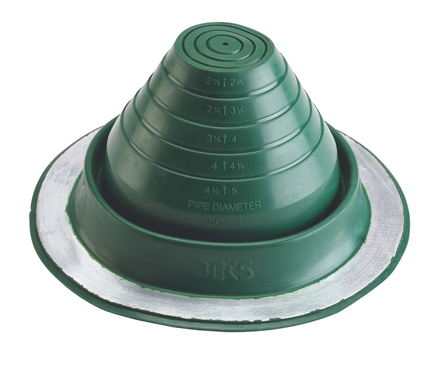 Dektite Metal Roof — DEKS North America