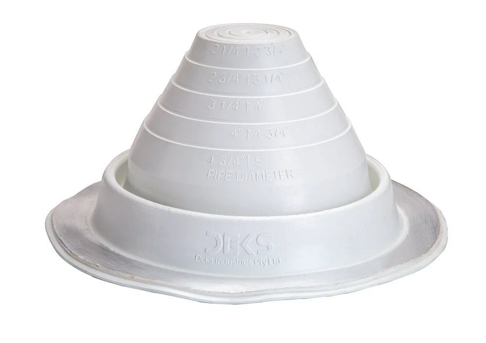 Dektite Metal Roof — DEKS North America