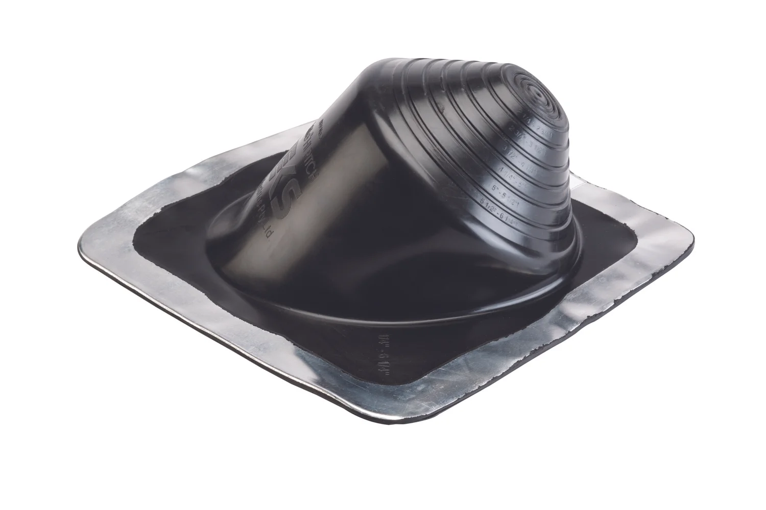 Dektite Metal Roof — DEKS North America