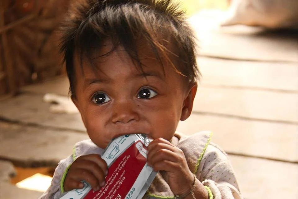 BP-5 Original Compact Food Rations | Compact Provisions