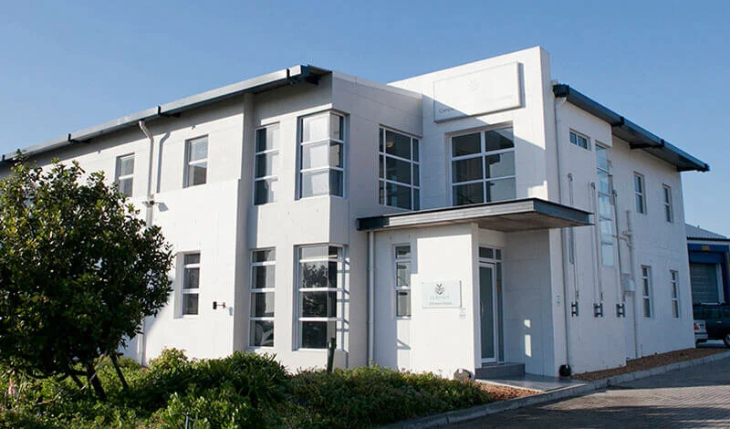 BP-5 Original Compact Food Rations | Compact Provisions