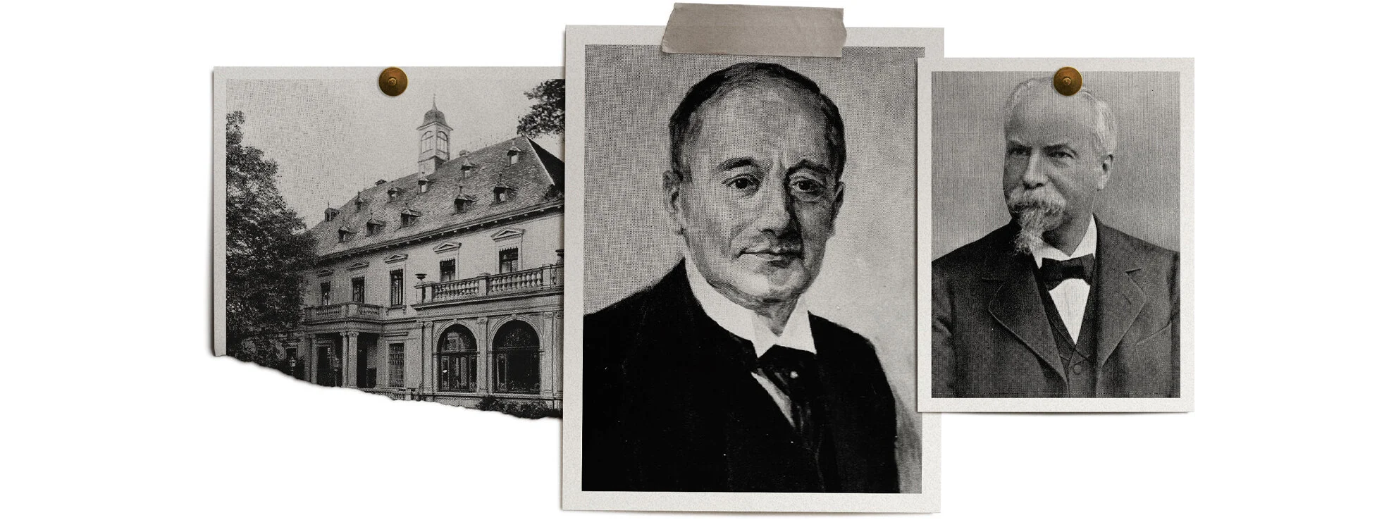 FLENDER HISTORY — FLENDER GROUP