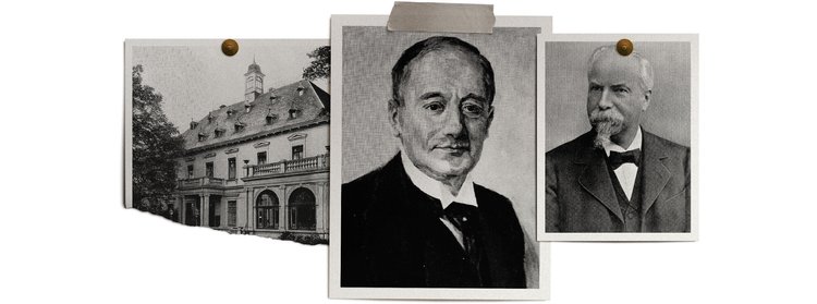 FLENDER HISTORY — FLENDER GROUP