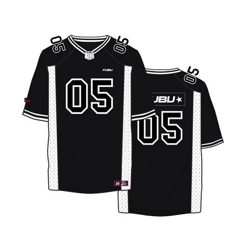 FUBU SPRING 2022 — FLENDER GROUP