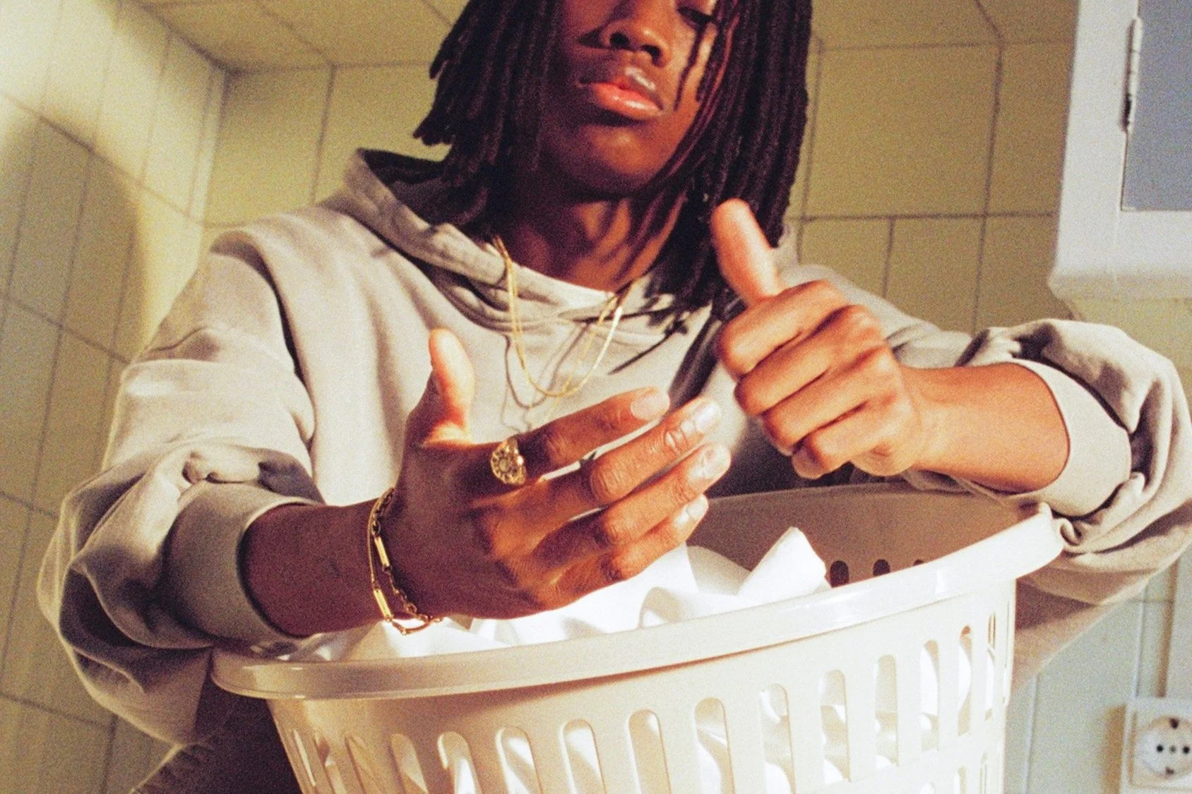 TWOJEYS — FLENDER GROUP