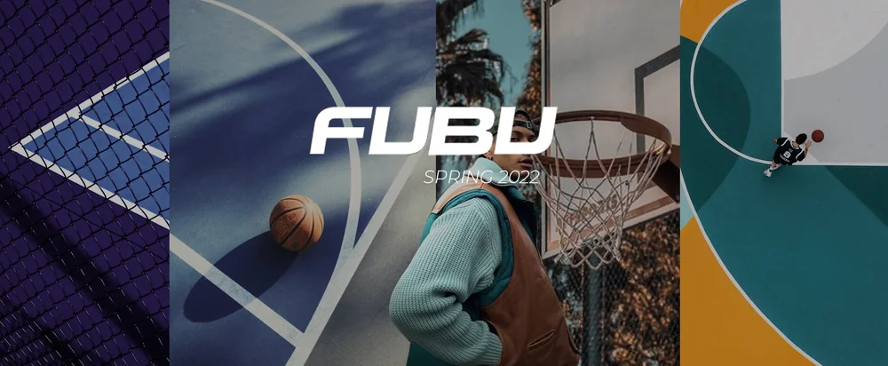 FUBU COLLECTIONS — FLENDER GROUP