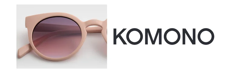 KOMONO COLLECTIONS — FLENDER GROUP