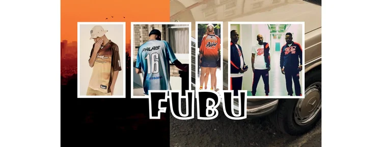 FUBU COLLECTIONS — FLENDER GROUP