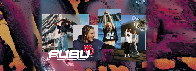 FUBU COLLECTIONS — FLENDER GROUP