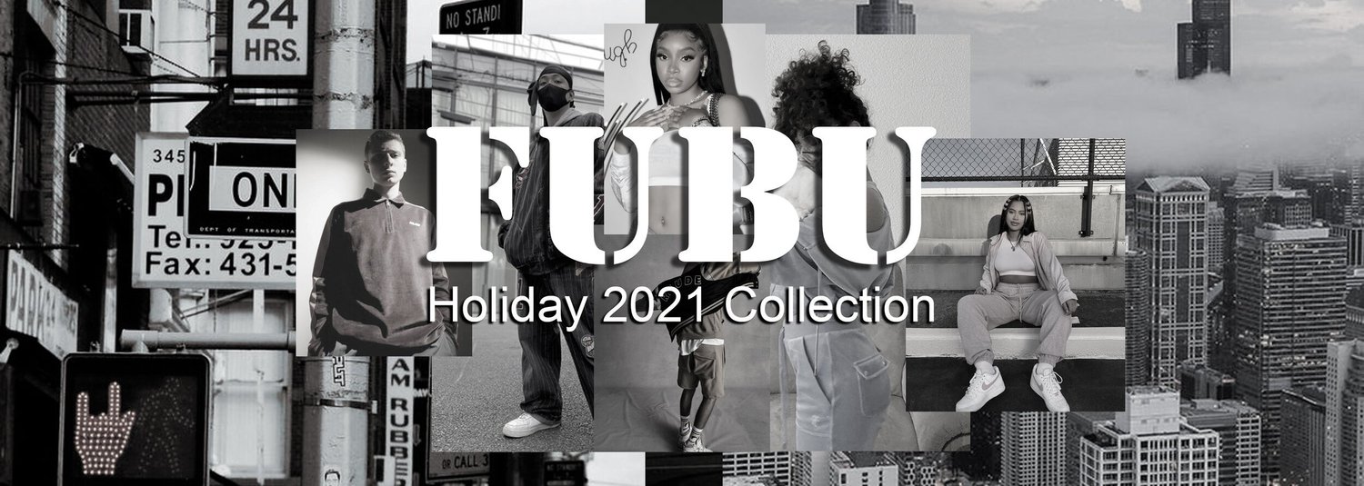 FUBU COLLECTIONS — FLENDER GROUP