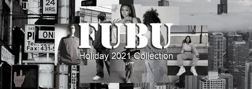 FUBU COLLECTIONS — FLENDER GROUP