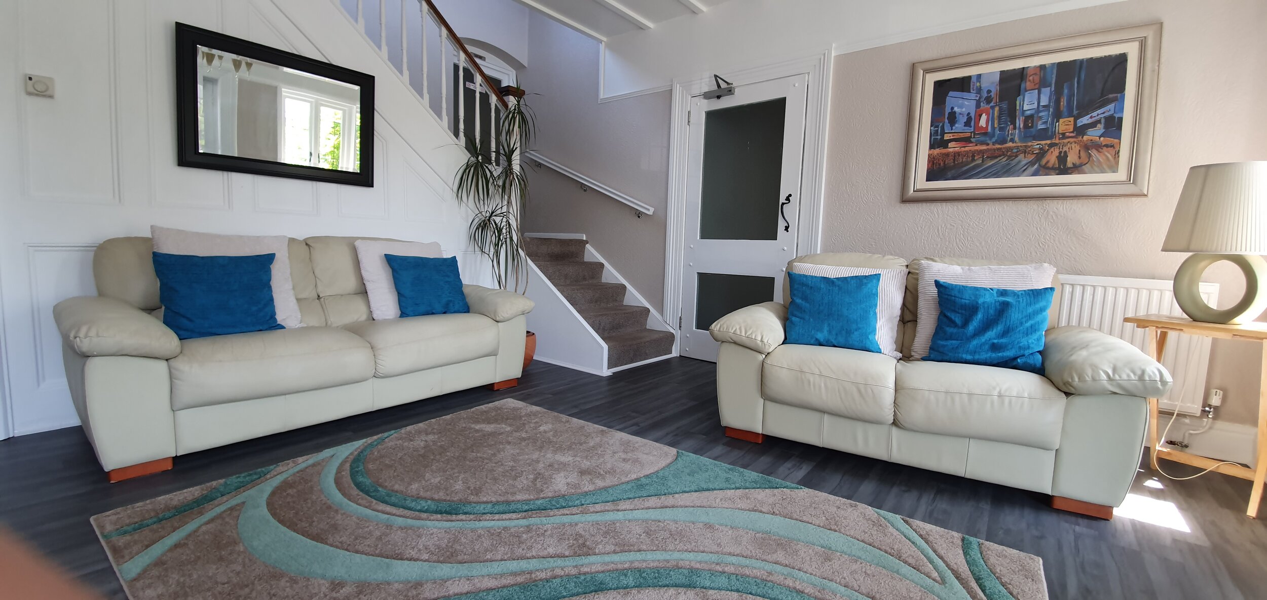 Gallery — Silverlands Guest House