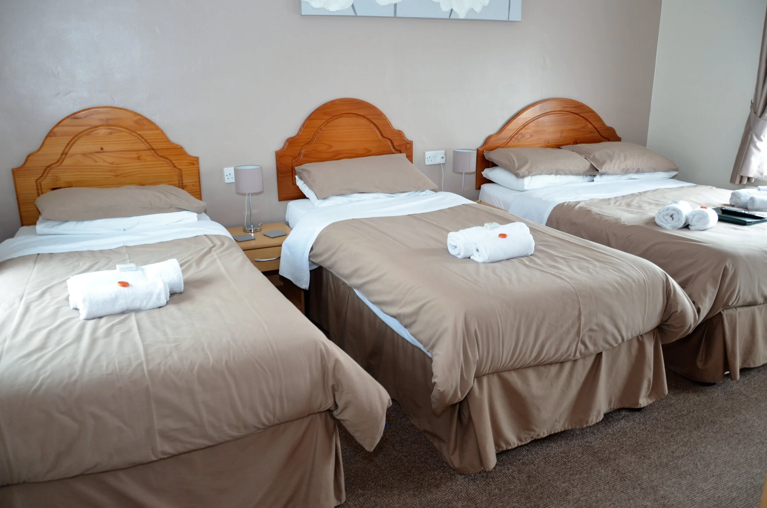 Gallery — Silverlands Guest House